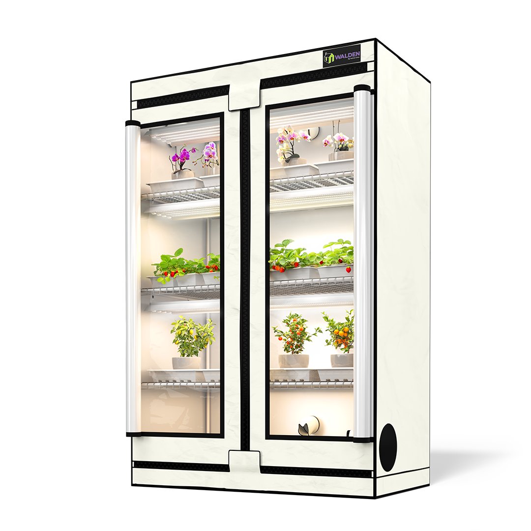 Active Grow | LED Grow Lights, Grow Tents & Environmental Controls