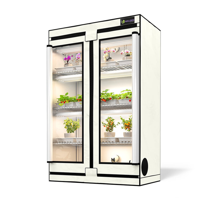 Active Grow | LED Grow Lights, Grow Tents & Environmental Controls