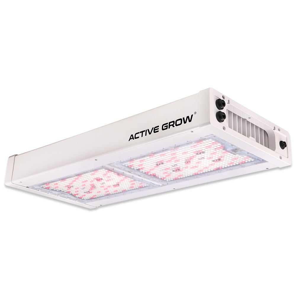 1200W SG HO Greenhouse LED Grow Light – Greenhouse Spectrum – Active Grow