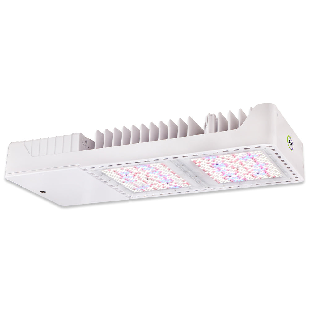 800W SG HO Greenhouse LED Grow Light – Red Boost Spectrum – Active Grow