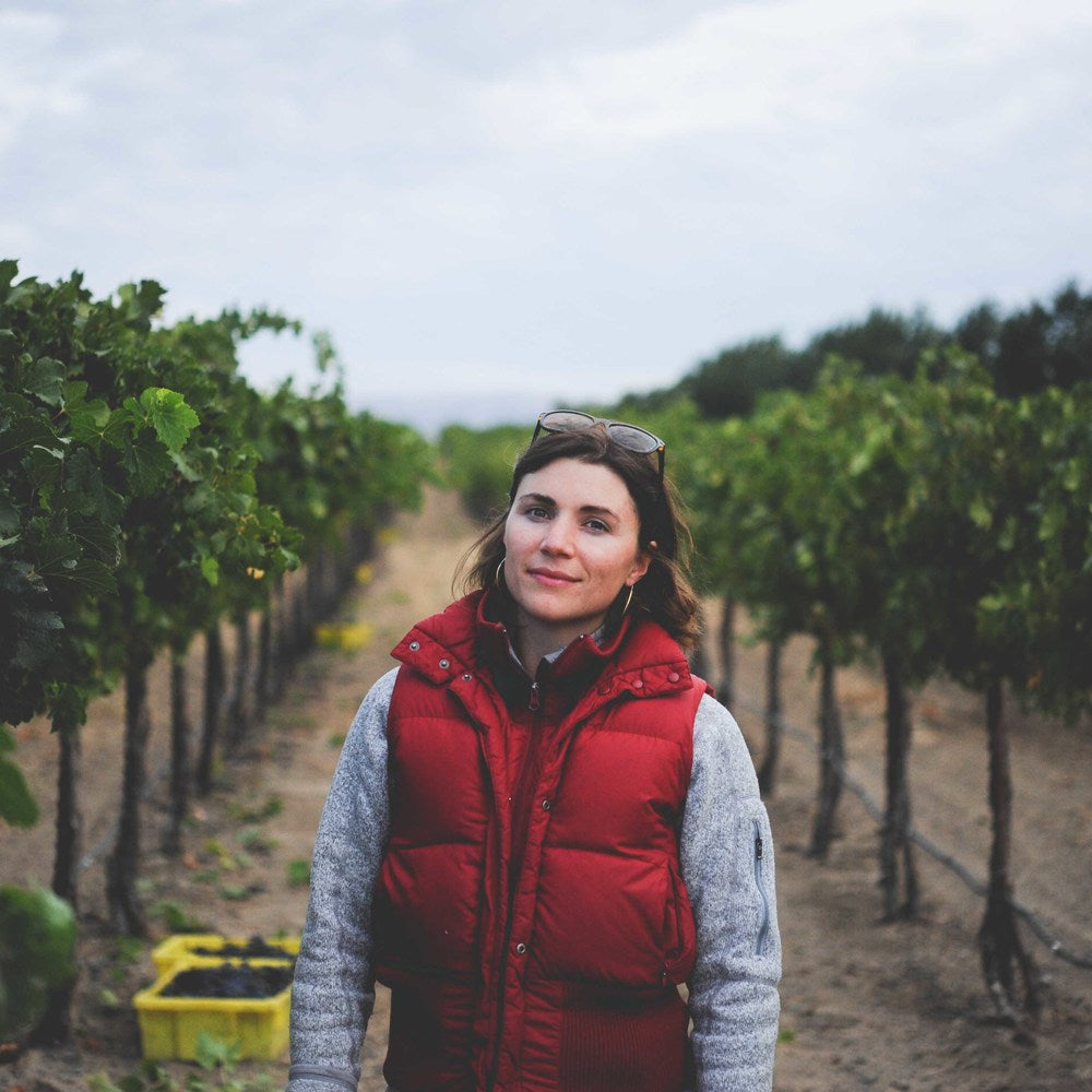 Hilary Dahl - Mastering Vegetable Gardening in the Pacific Northwest ...